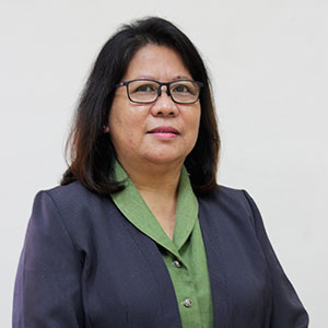 St. Martin — Senior Management