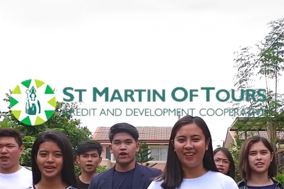 St. Martin — Video | St. Martin COOP Amidst the Pandemic